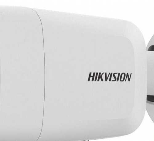 Камера видеонаблюдения IP Hikvision DS-2CD2087G2-L