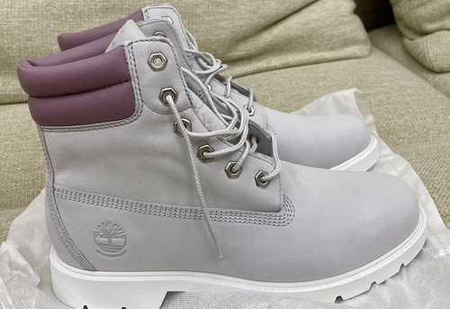 Ботинки timberland женские 39