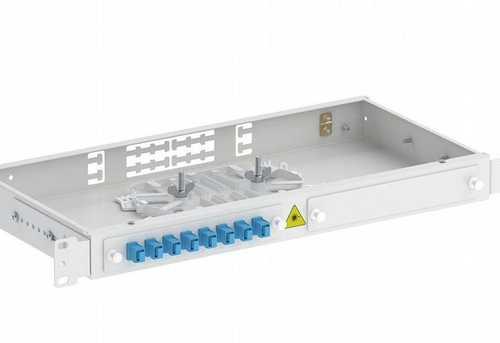 Кросс шкос-М -1U/2 -8 -SC 8 -SC/SM 8 -SC/UPC