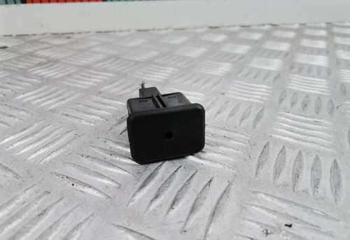 Разъем AUX / USB Opel Corsa D 2-й рест. 2011