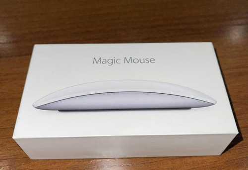 Мышь Apple magic mouse 2