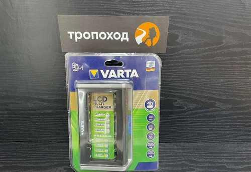 З/у Varta LCD Multi Charger