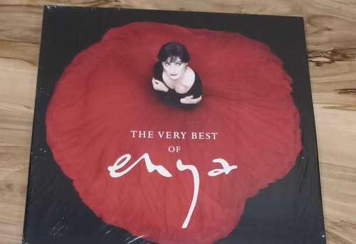 Enya (2LP), виниловая пластинка