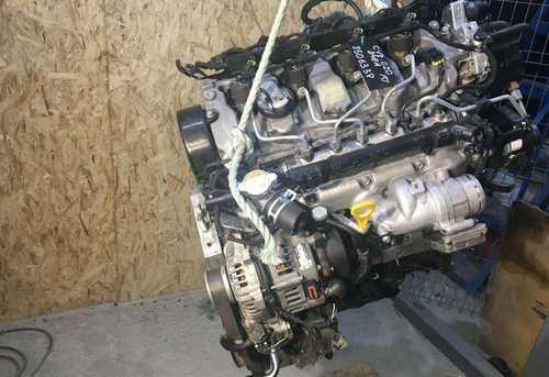 Двигатель Hyundai Santa Fe 2.0 D4EA