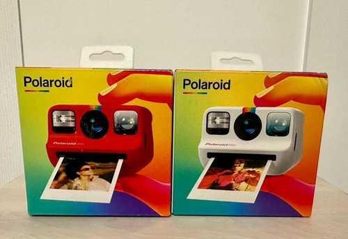 Фотоаппарат Polaroid Go