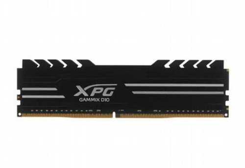 Оперативная память DDR4 16 Gb XPG gammix D10