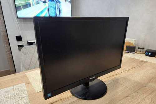 Монитор Philips 21.5"