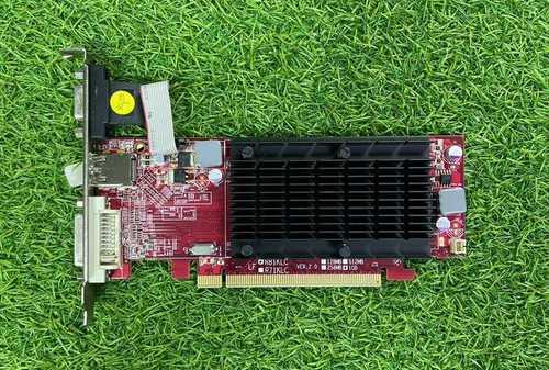 Видеокарта AMD Radeon HD 5450 1Gb
