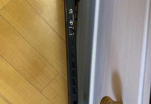 HP 2013 UltraSlim Docking Station док станция