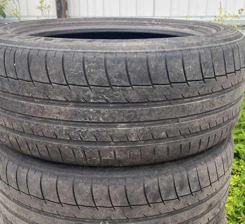 Triangle Sport ATP TR918 255/50 R19