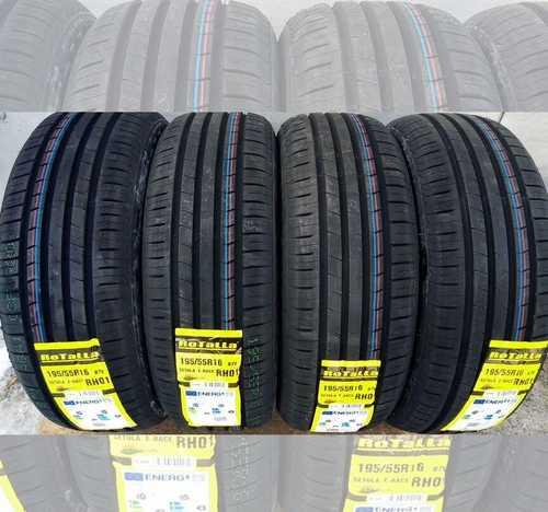 Rotalla Setula E-Pace RH01 195/55 R16 87V