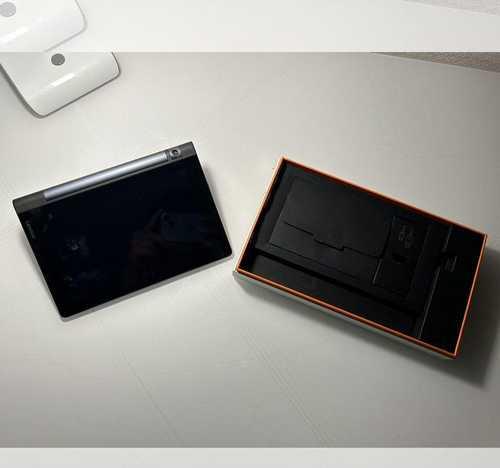 Lenovo yoga tablet 3