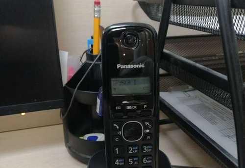 Телефон Panasonic kx-tg1611ru