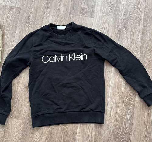 Свитшот Calvin Klein