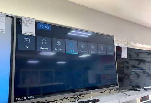 Телевизоры Samsung LG Novex 32-65 Smart
