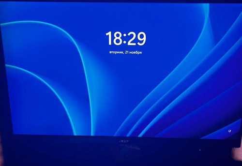 Монитор Acer KA272a 75hz