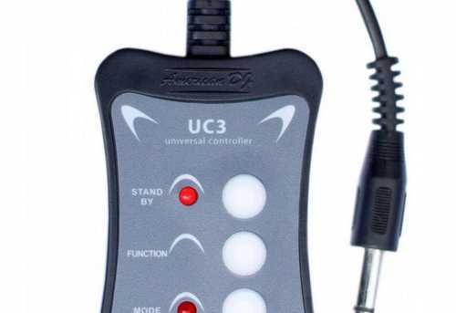 American DJ UC3 Basic controller проводной пульт