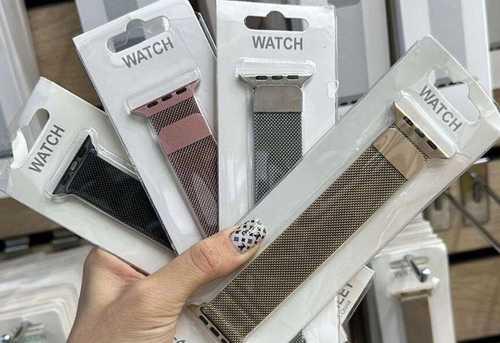 Ремешок для Смарт часов Apple Watch 7 Smart 8