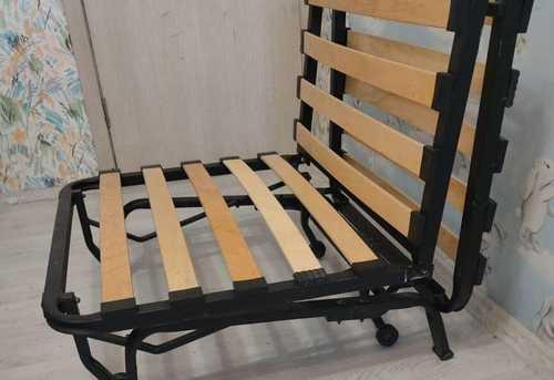 Кресло-кровать IKEA