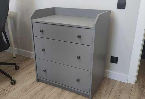 Комод IKEA hauga