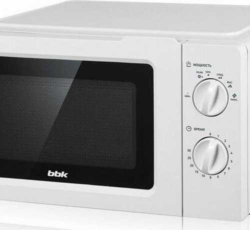 Свч BBK 17MWS-781M/W механика