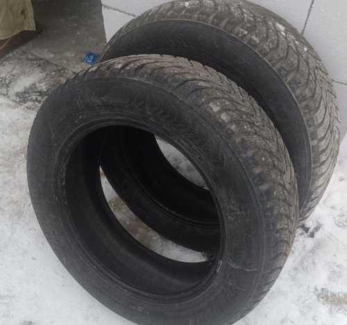 Nokian Tyres Hakkapeliitta 5 SUV 225/65 R18 104