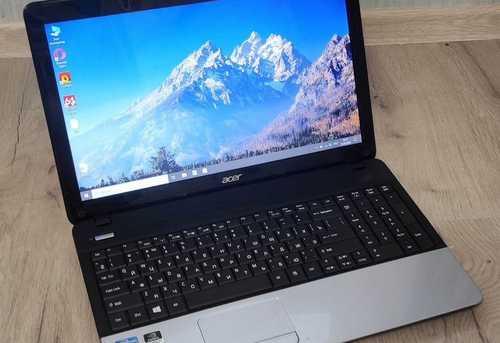 Ноутбук Acer i5-3210m\ gt620m\ ram6\ ssd120