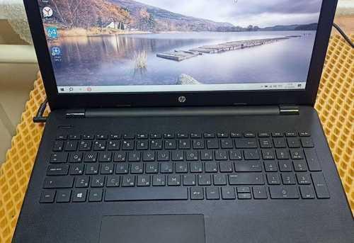 Игровой HP i3 6006u/8gb ddr4/R5 330m 2gb/ SSD 480