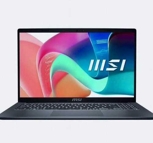 Ноутбук MSI Modern 15 F13MG-201XRU