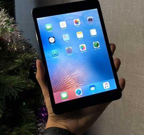 iPad Mini 16gb Wi-Fi   Celluar