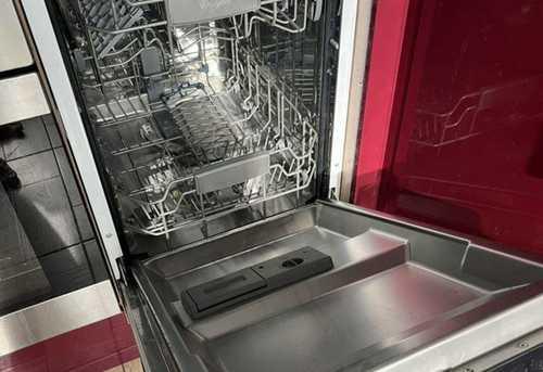Посудомоечная машина whirlpool