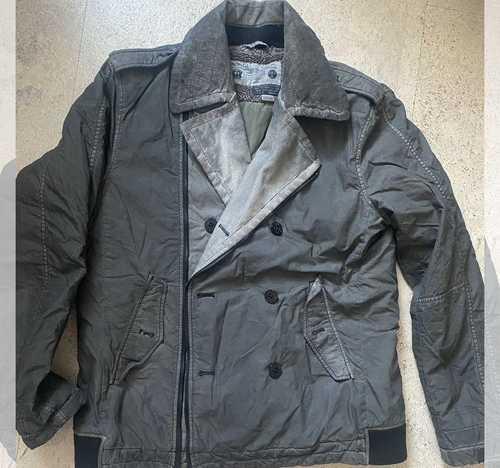 Куртка мужская Diesel xl