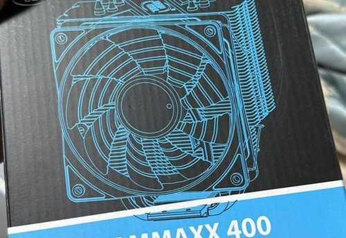 Кулер Deepcool Gammaxx 400