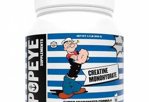 Popeye Creatine Monohydrate (250 гр.)