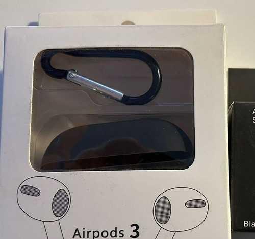 Чехол для Apple AirPods 3