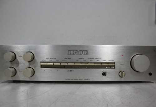 Luxman L-2 Стерео Усилитель Japan