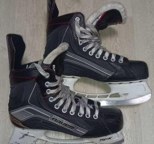 Коньки хоккейные Bauer X400