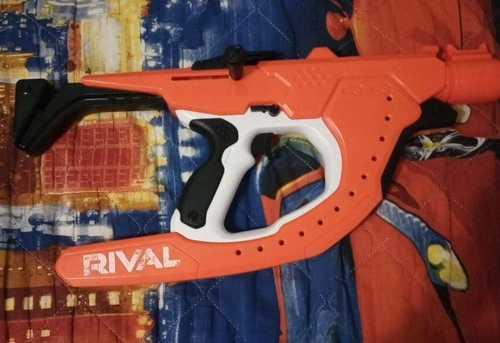 Nerf rival