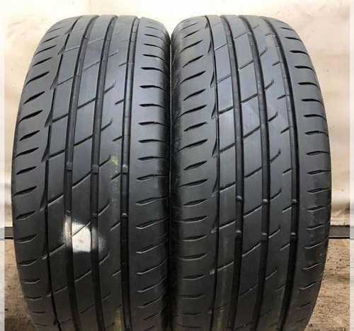 Bridgestone Potenza Adrenalin RE004 225/55 R17 101W