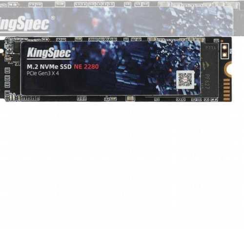 Kingspec PCIe 3.0 x4 128GB NE-128 M.2 2280