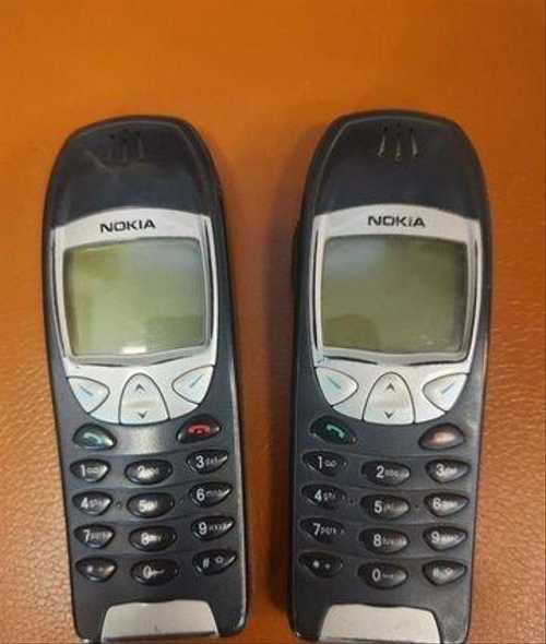 Nokia 6210