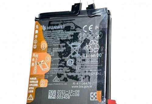 Аккумулятор Huawei P50 Pro JAD-LX9 hb536479efw ори
