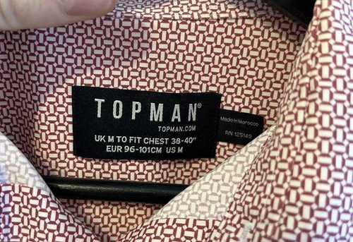 Рубашка Topman