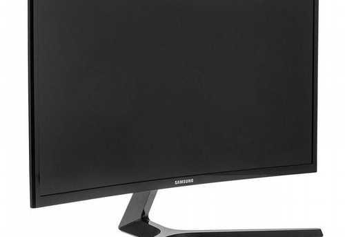 Монитор samsung LC24RG50fqixci 144гц