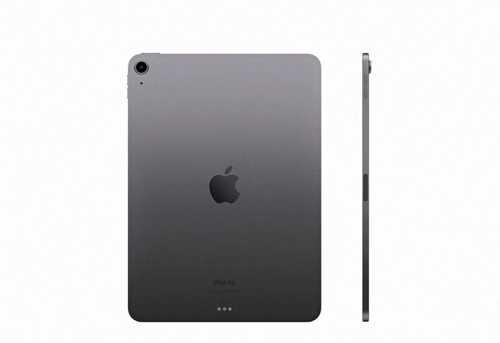 iPad Air 2022 WiFi 256 Space Gray New