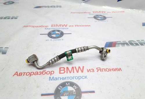 Трубка кондиционера Bmw Х3 E83 N52B25 2006