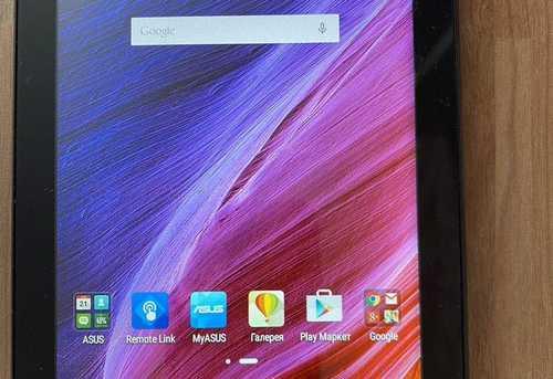 Планшет Asus fonepad 7 с sim-слотом