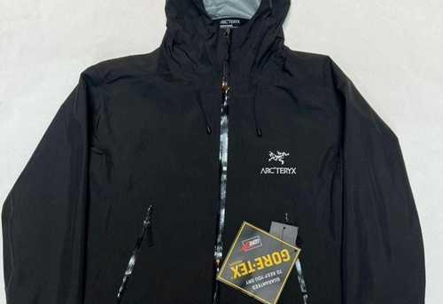 Ветровка Arcteryx Gore Tex