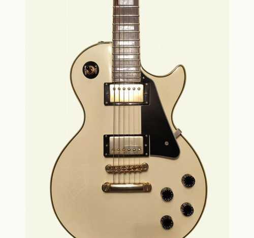 Epiphone les paul custom pro