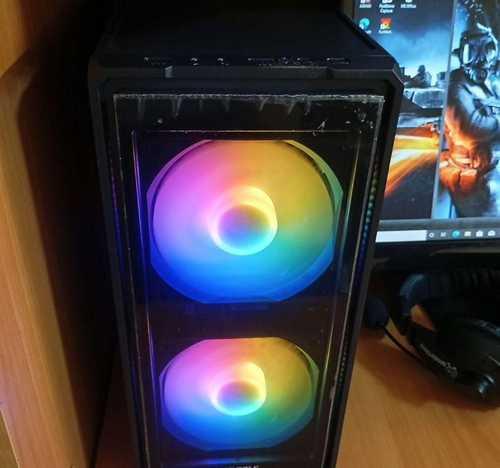Игровой системный блок